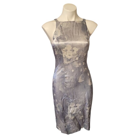 All that Jazz | Dresses | Vintage 9s All That Jazz Dress Women Sz 78 ...